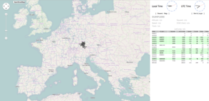 Flugradar auf dem Raspberry Pi mit einem DVB-T Stick empfangen – IT-News