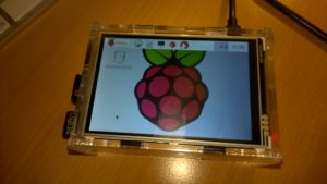 3.5 Zoll/Inch Display für Raspberry Pi – IT-News