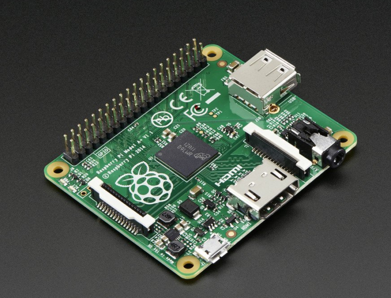 Virtual Radar mit Raspberry Pi verbinden – IT-News