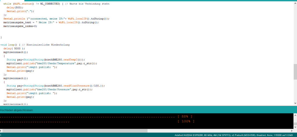 Programmieren in Blöcken mit Ardunio IDE und Octopus – IT-News