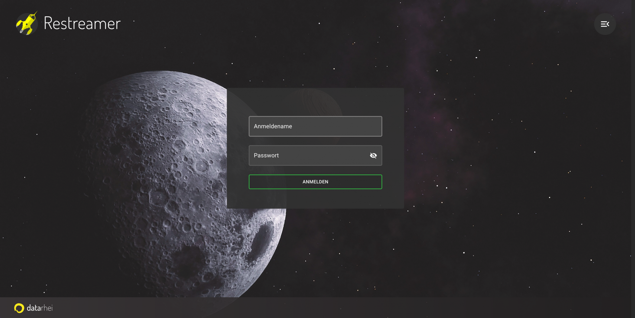 Video Streaming Server auf einem Raspberry Pi mit Restreamer 2.0 - IT-News