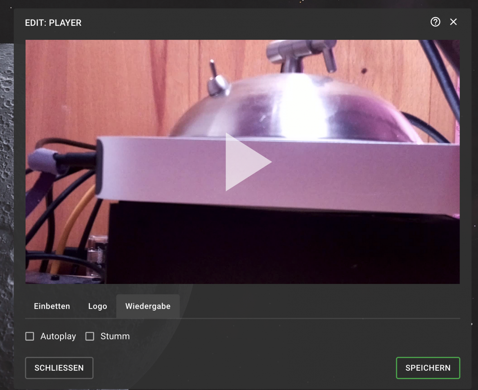 Video Streaming Server auf einem Raspberry Pi mit Restreamer 2.0 – IT-News